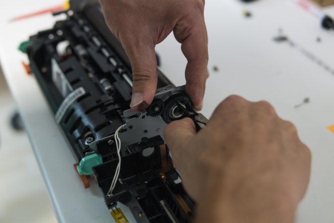 When should we replace a printer’s fuser? – Printer Phoenix